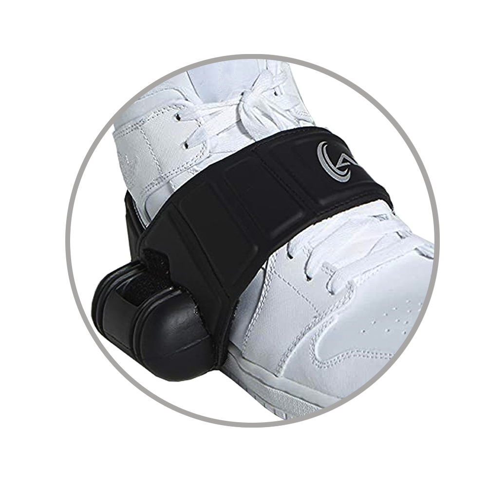 2090 / ANKLE ROLL GUARD – OTCBrace